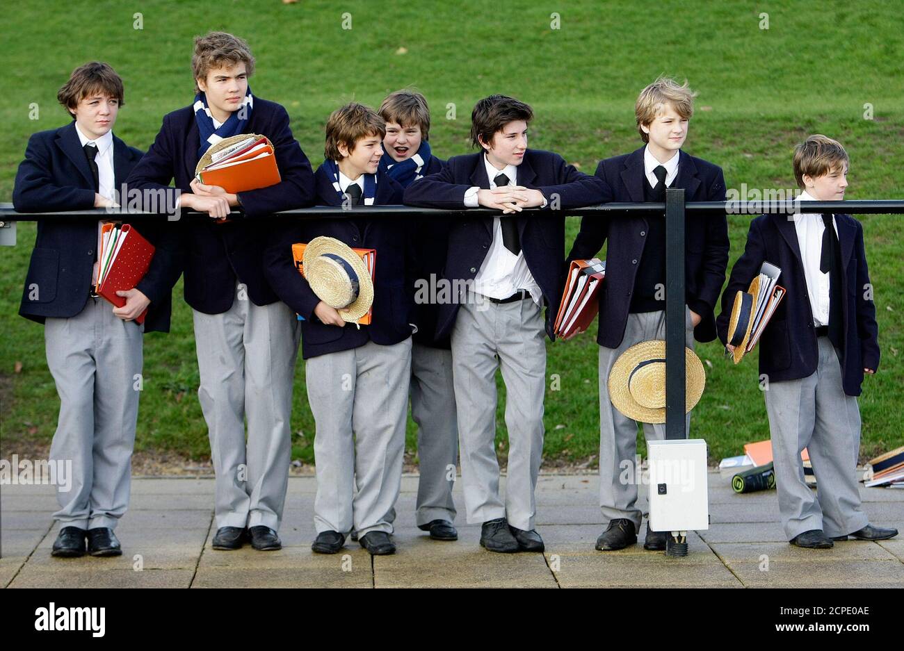 The harrow school team hi-res stock photography and images - Alamy