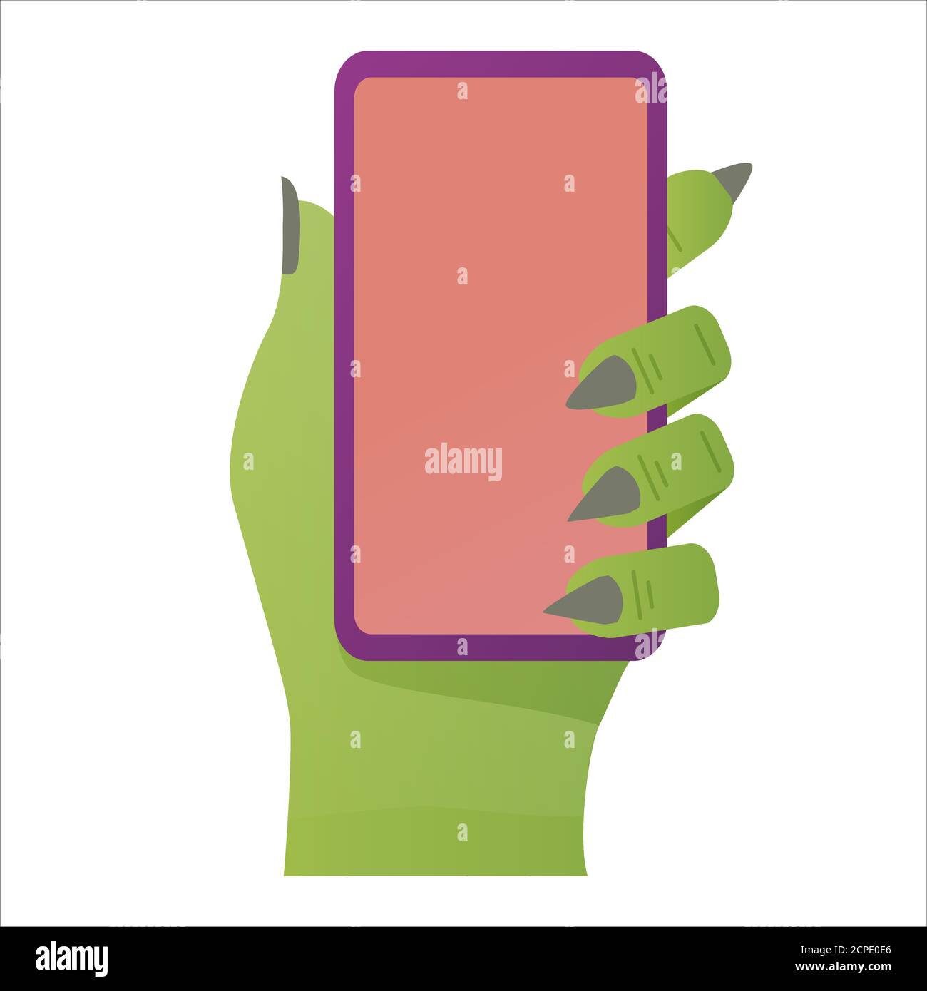 Communication dead Stock Vector Images - Alamy