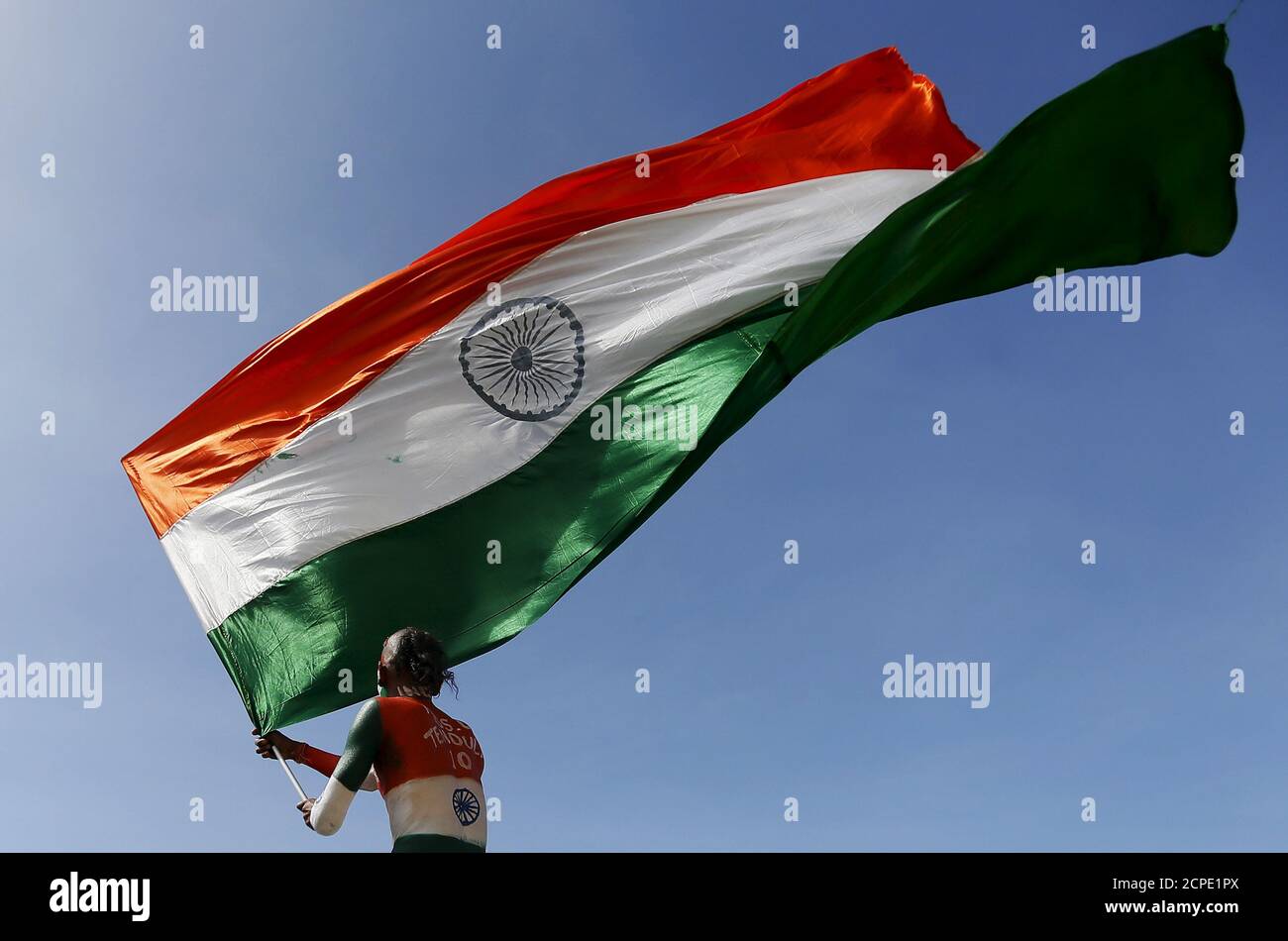 Sri lanka cricket flag hi-res stock photography and images - Alamy