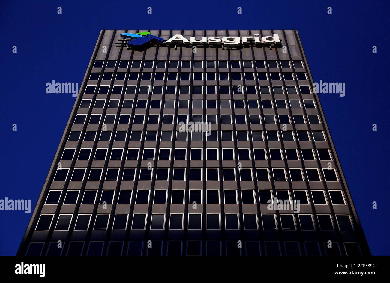 Ausgrid hi-res stock photography and images - Alamy