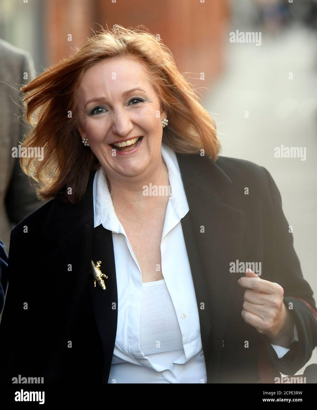 Suzanne evans hi-res stock photography and images - Alamy