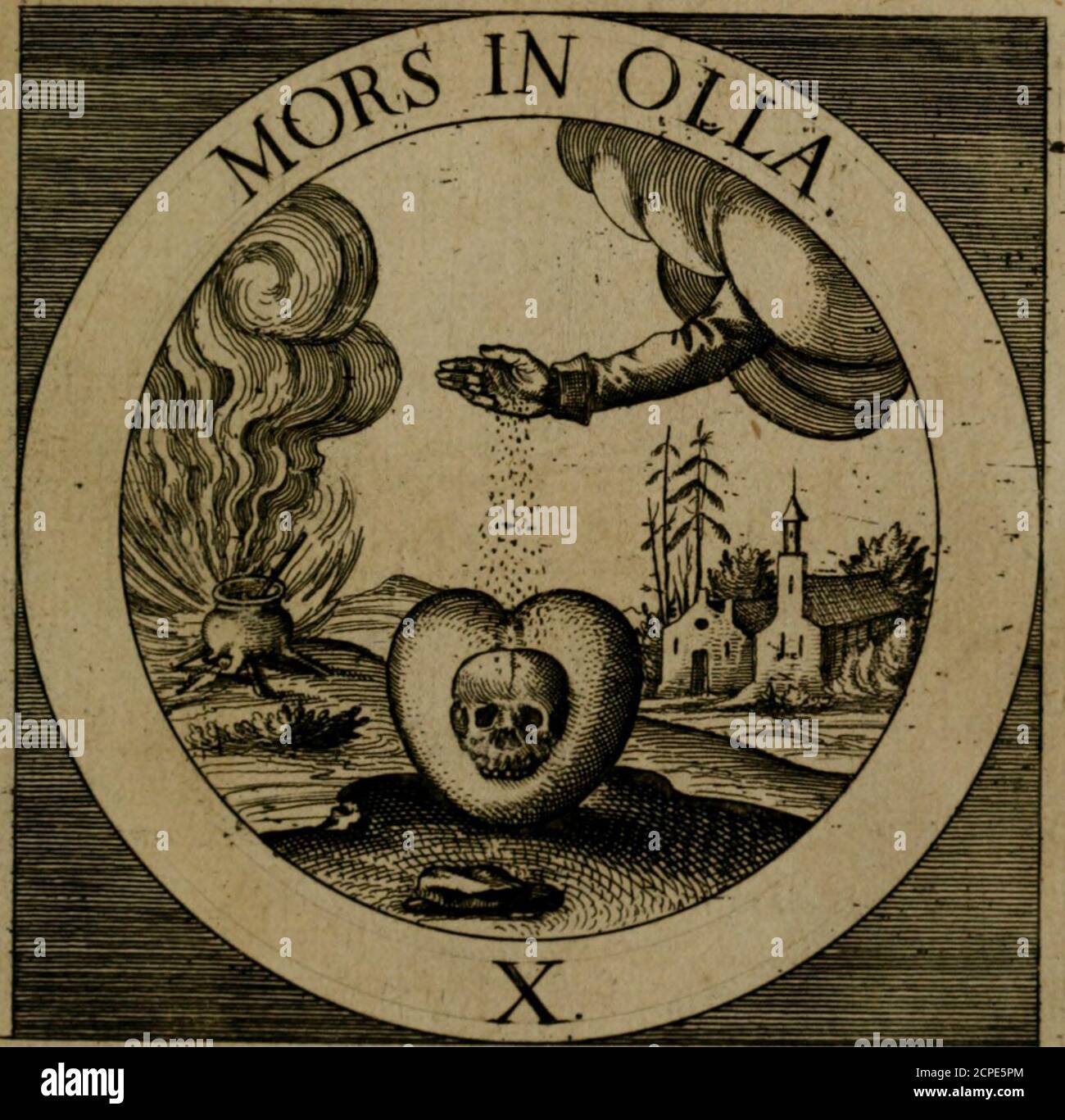 Mors de la mort hi-res stock photography and images - Alamy