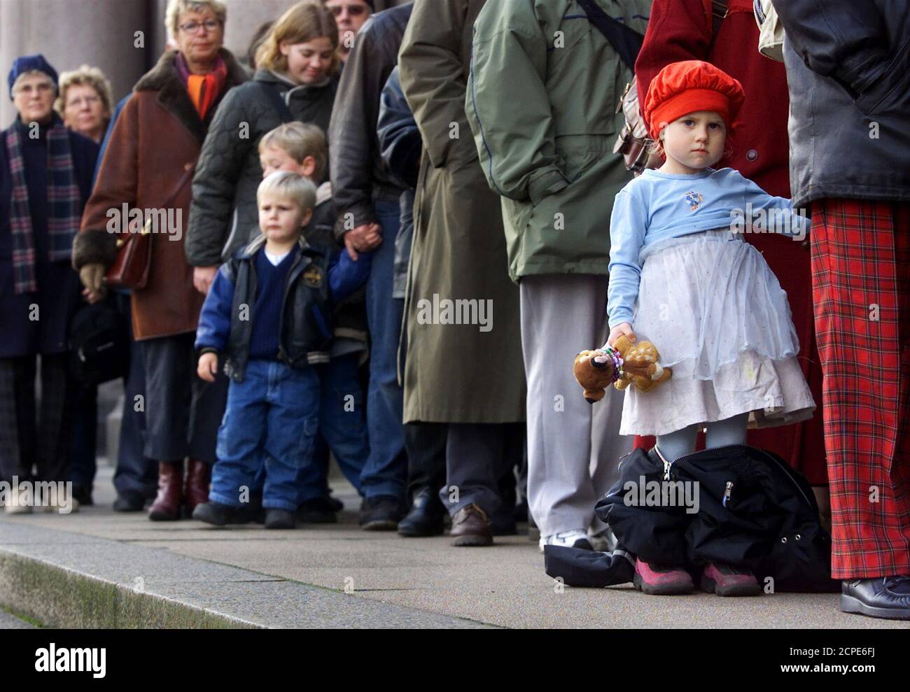 Danish people hi-res stock photography and images - Alamy