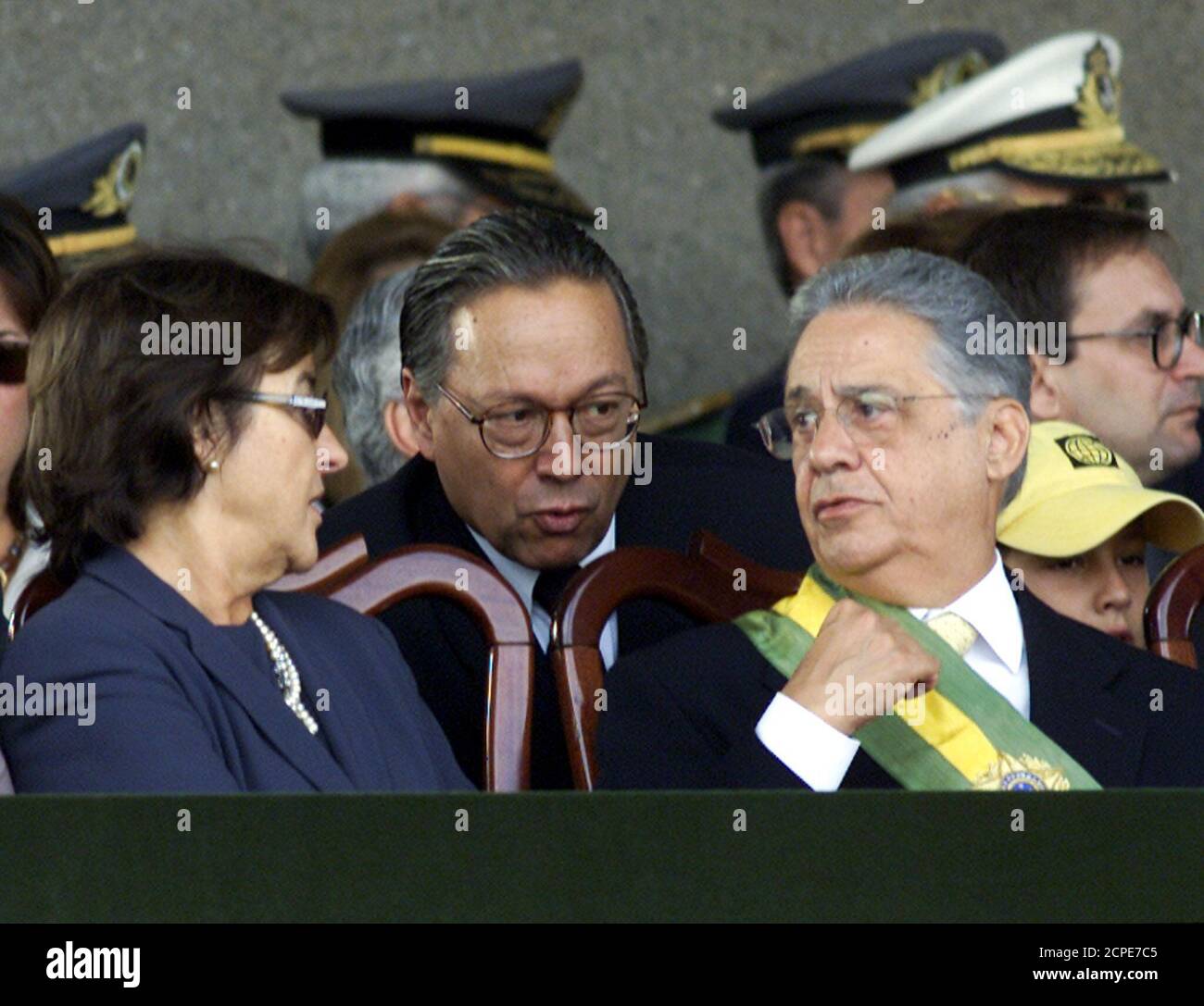 Ruth cardoso hi-res stock photography and images - Alamy