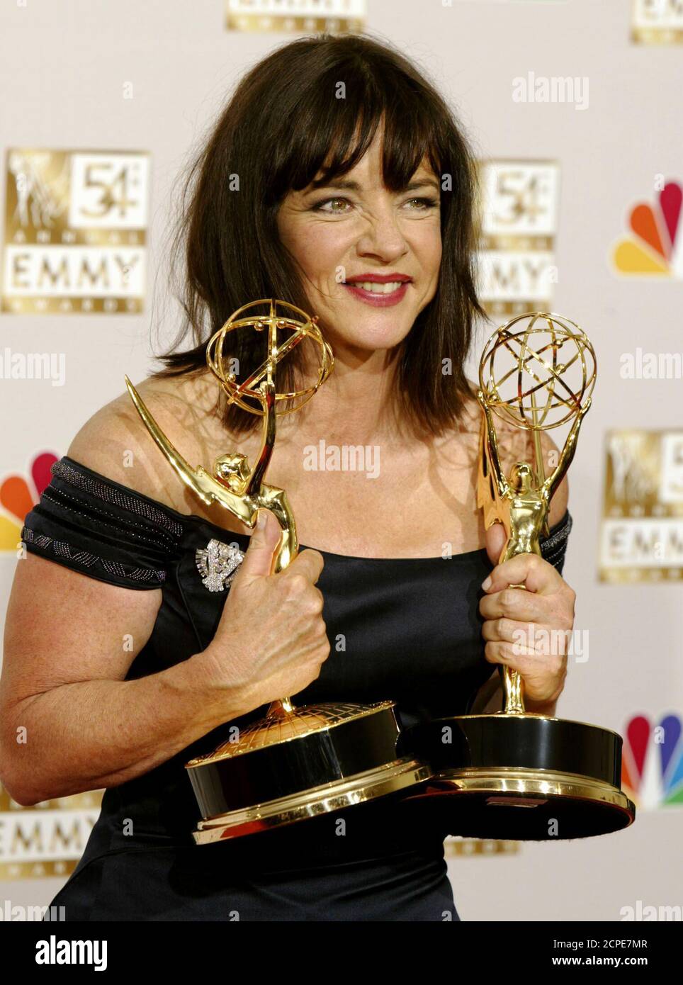 Stockard channing wing wing hi-res stock photography and images - Alamy