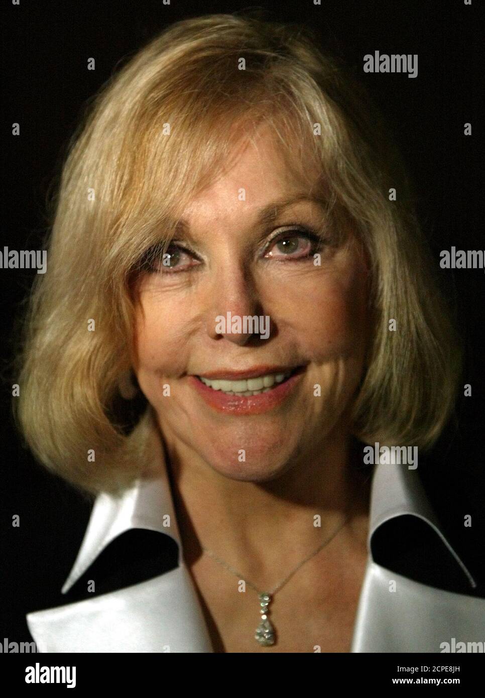 Kim novak actress hi-res stock photography and images - Alamy