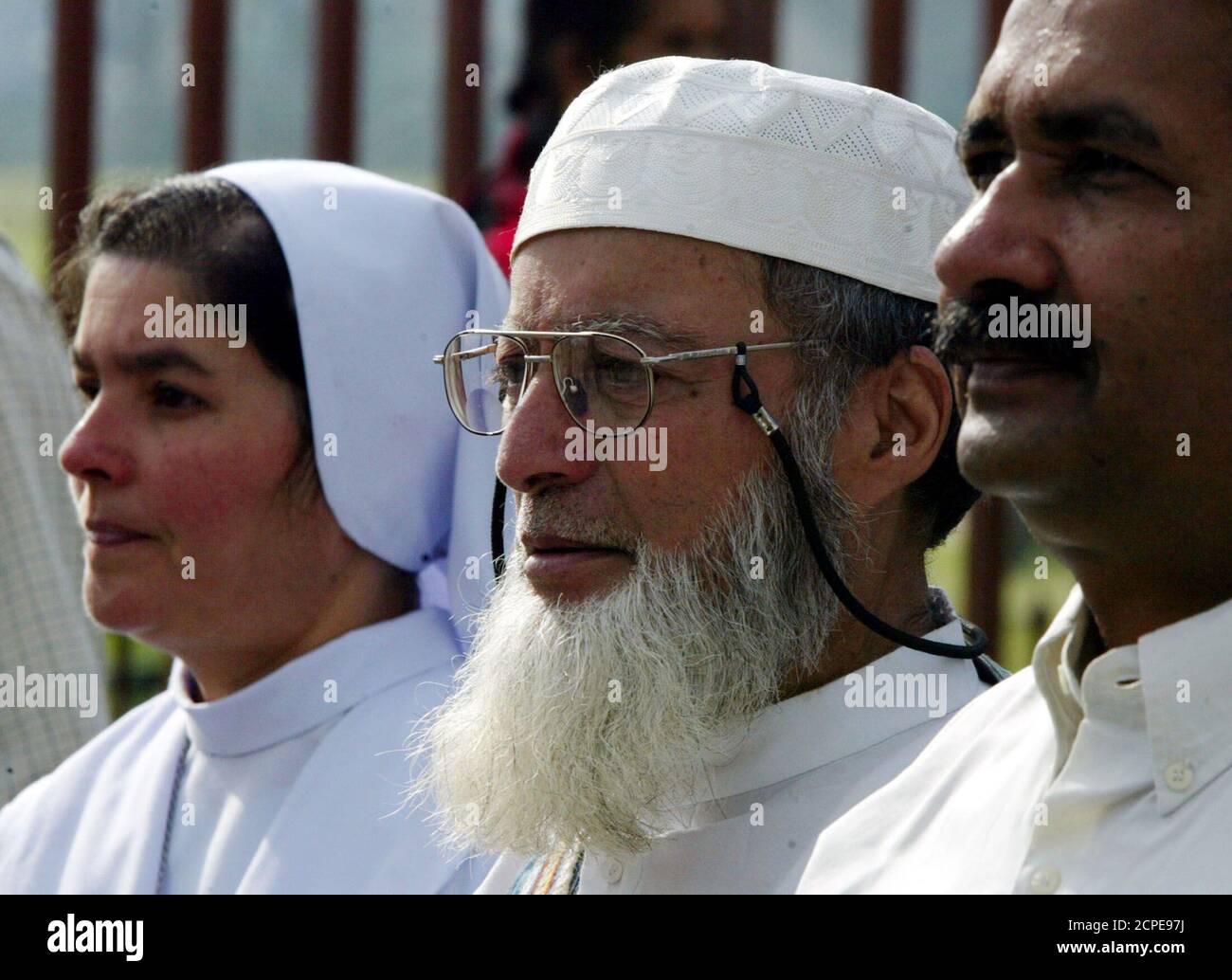 Religious tolerance hi-res stock photography and images - Alamy