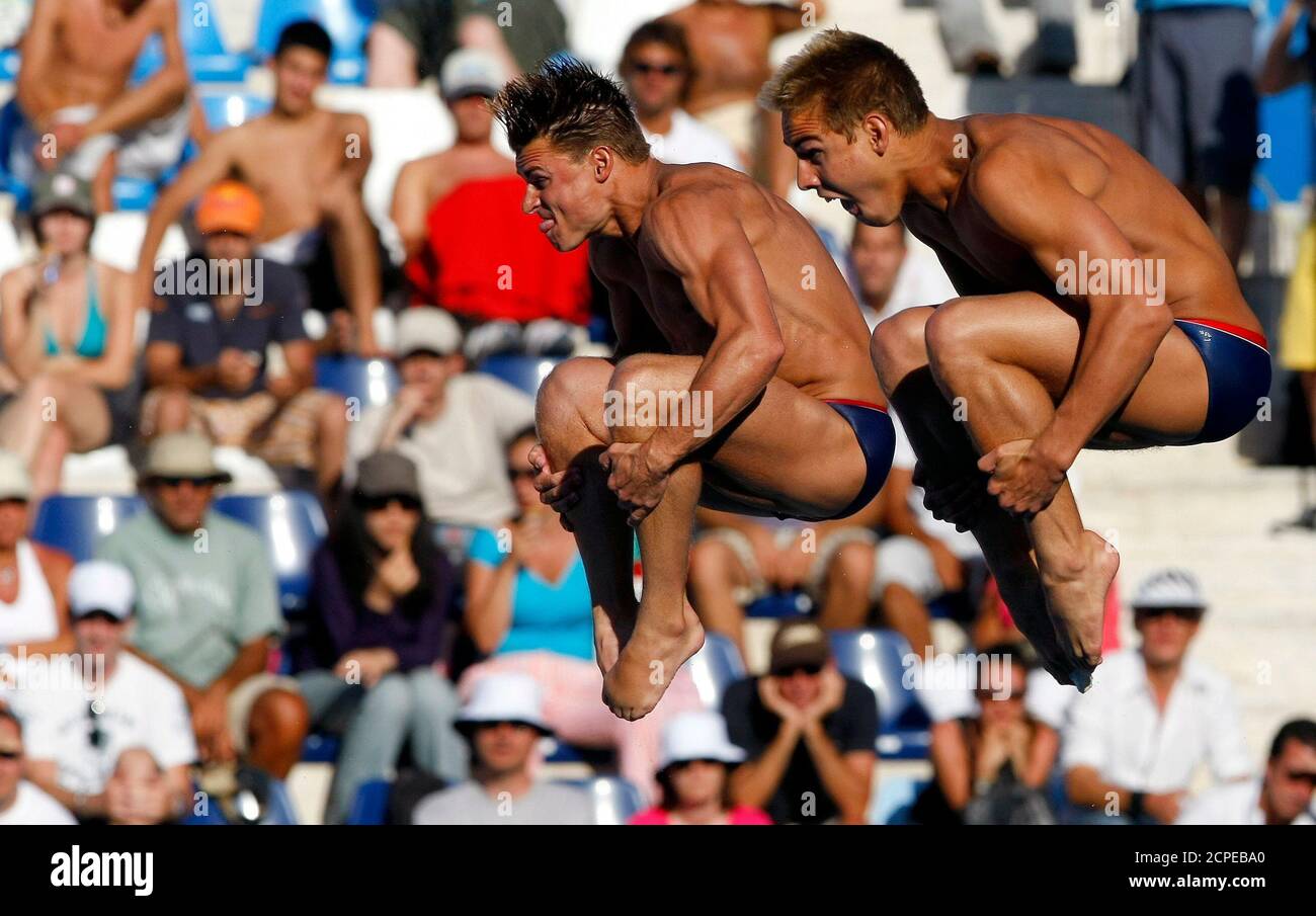 Troy dumais hi-res stock photography and images - Alamy