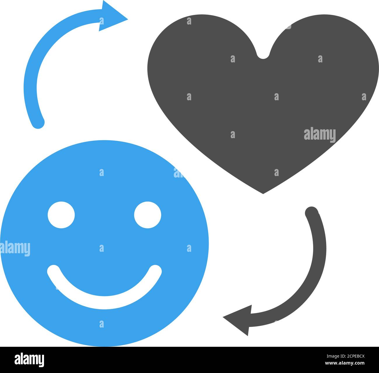 Global mood Cut Out Stock Images & Pictures - Alamy