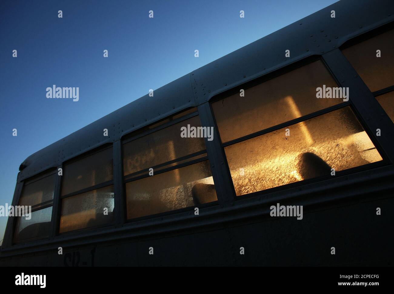 Containerized housing unit hi-res stock photography and images - Alamy