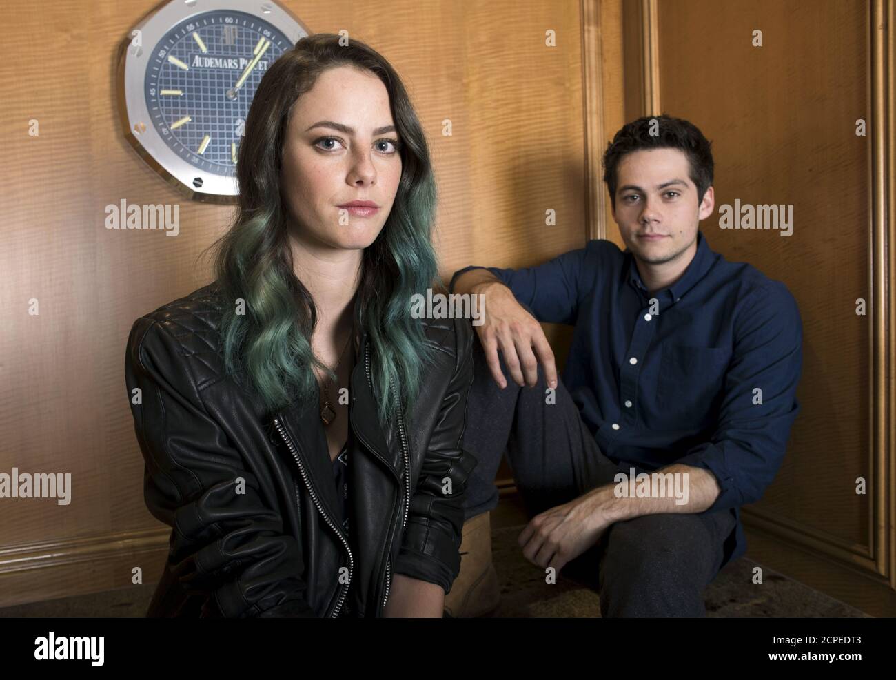 Maze Runner Trials High Resolution Stock Photography and Images - Alamy