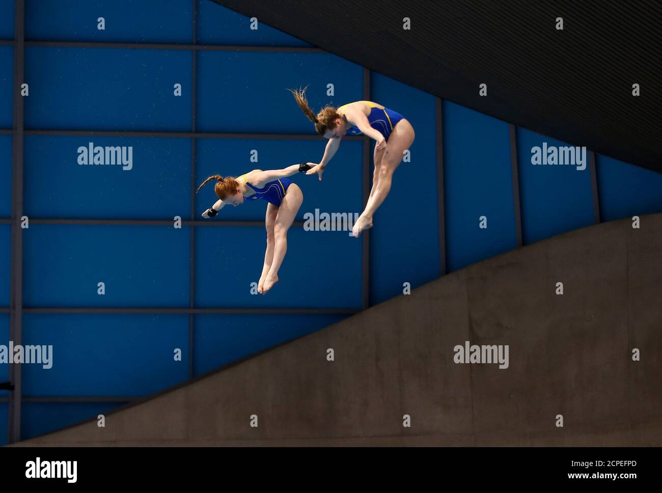 Swedens ellen ek hi-res stock photography and images - Alamy