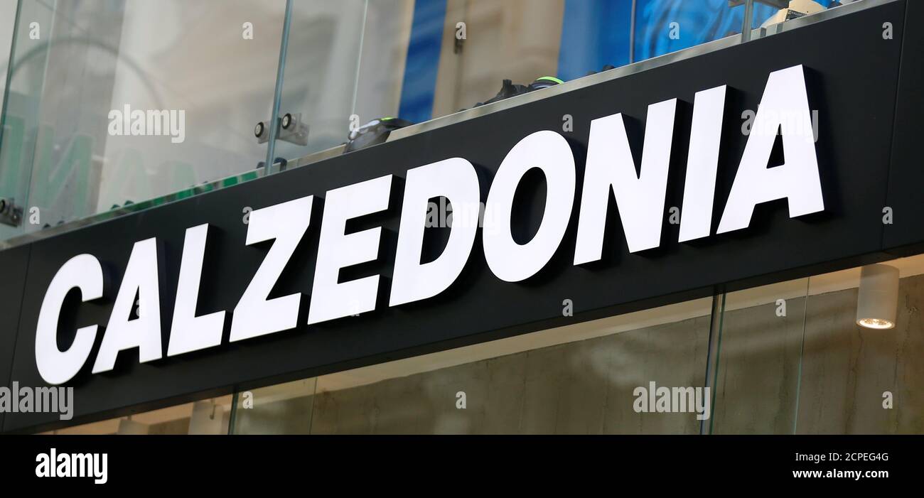 Calzedonia hi-res stock photography and images - Alamy