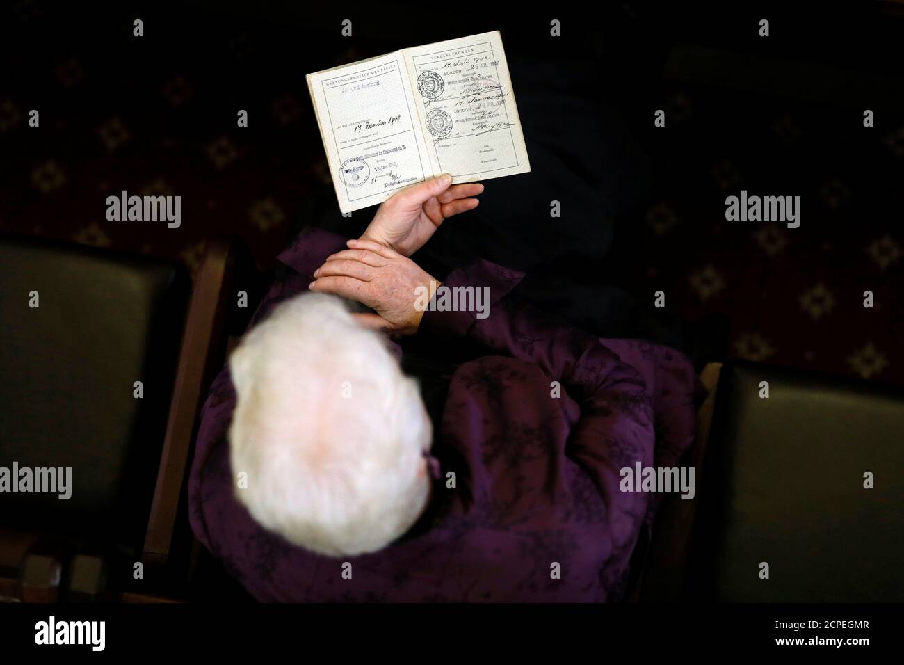 Julia Neuberger High Resolution Stock Photography and Images - Alamy