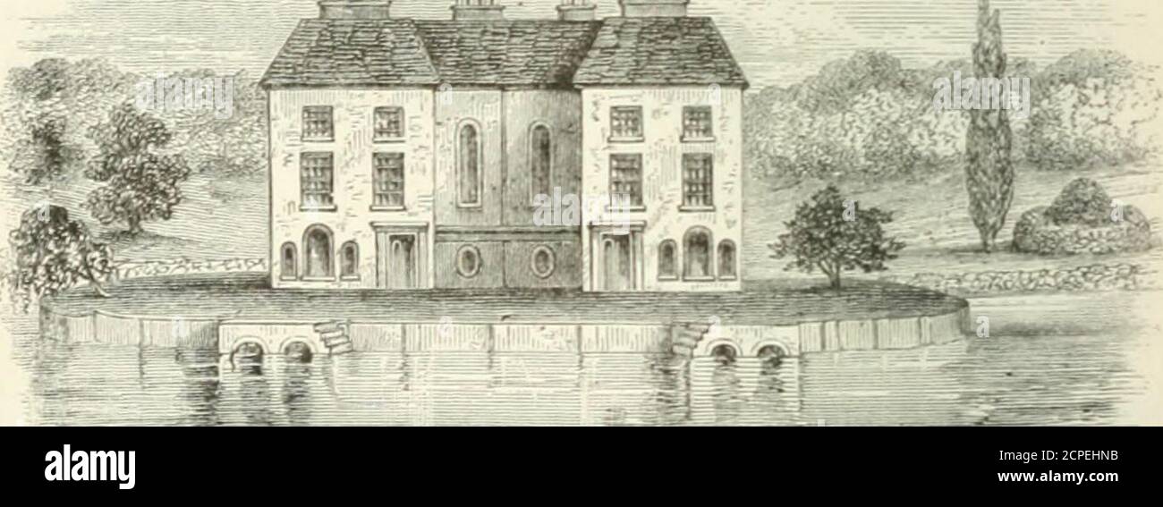 Pretence architecture hi-res stock photography and images - Alamy