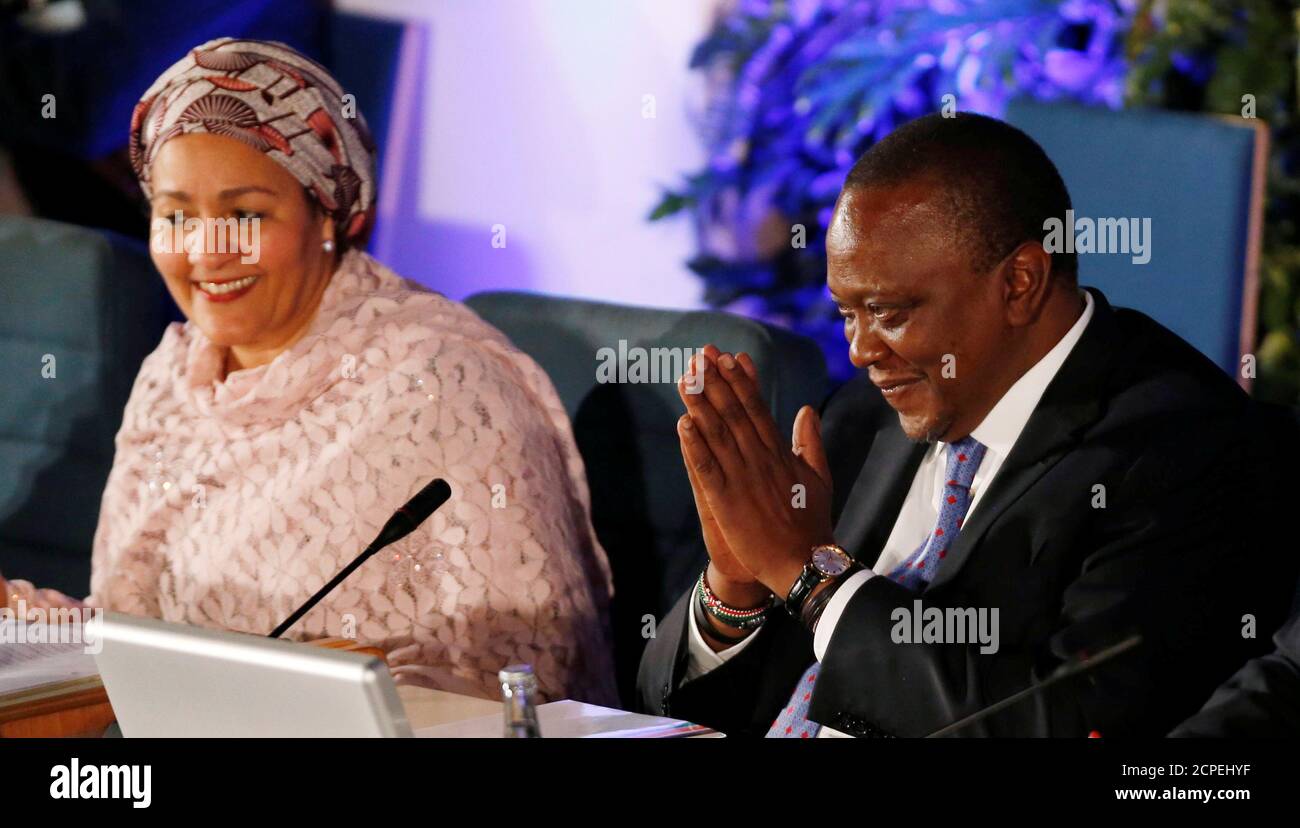 Amina Africa High Resolution Stock Photography and Images - Alamy