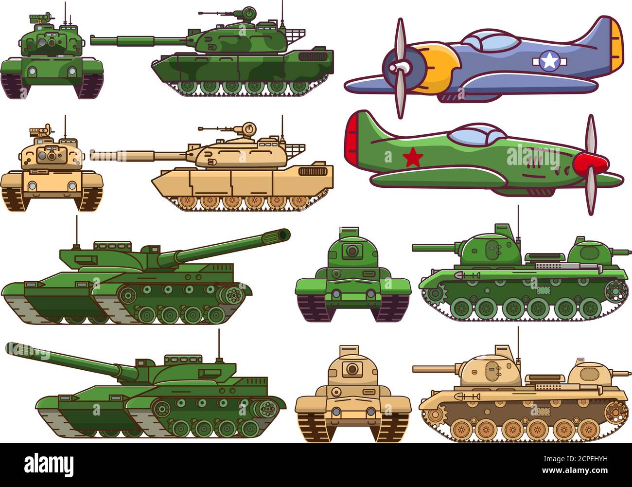 Usa army aircraft Cut Out Stock Images & Pictures - Alamy