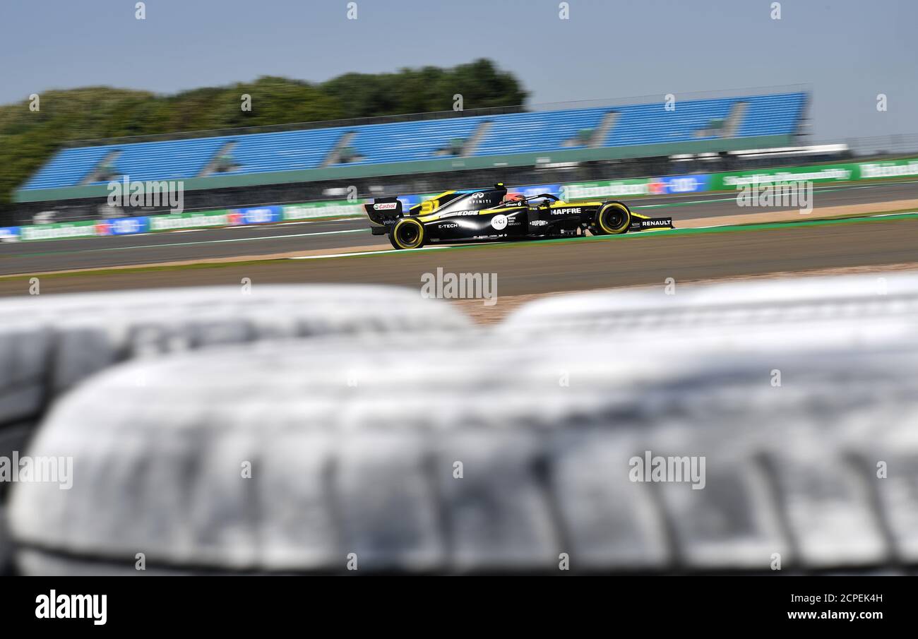 31 esteban ocon hi-res stock photography and images - Alamy