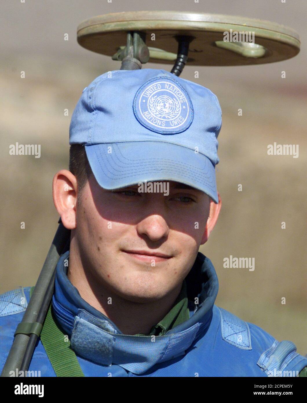 Sapper battalion hi-res stock photography and images - Alamy