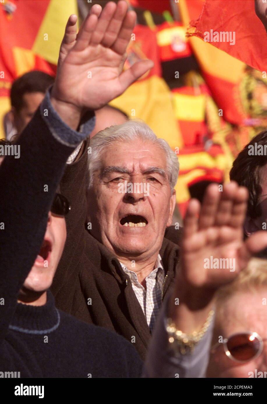 Francisco Franco 1936 High Resolution Stock Photography and Images - Alamy