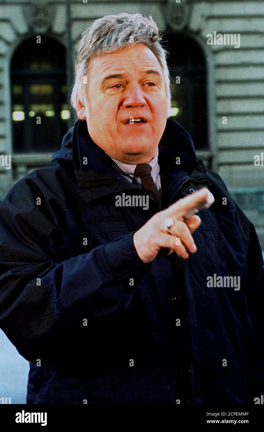 Traficant hi-res stock photography and images - Alamy