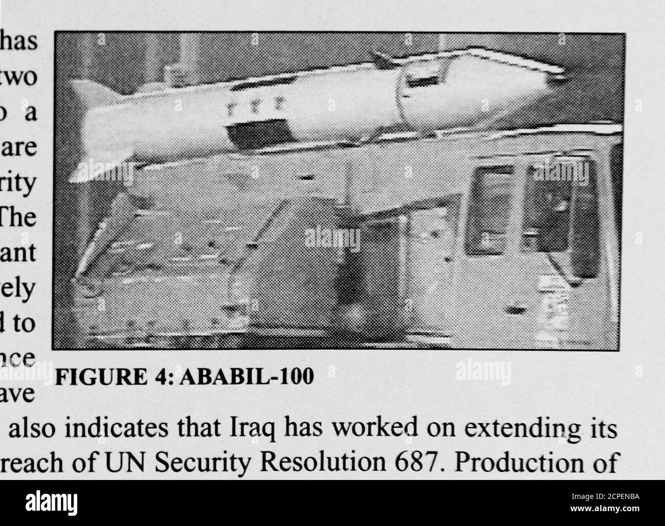 Defense missile Black and White Stock Photos & Images - Alamy