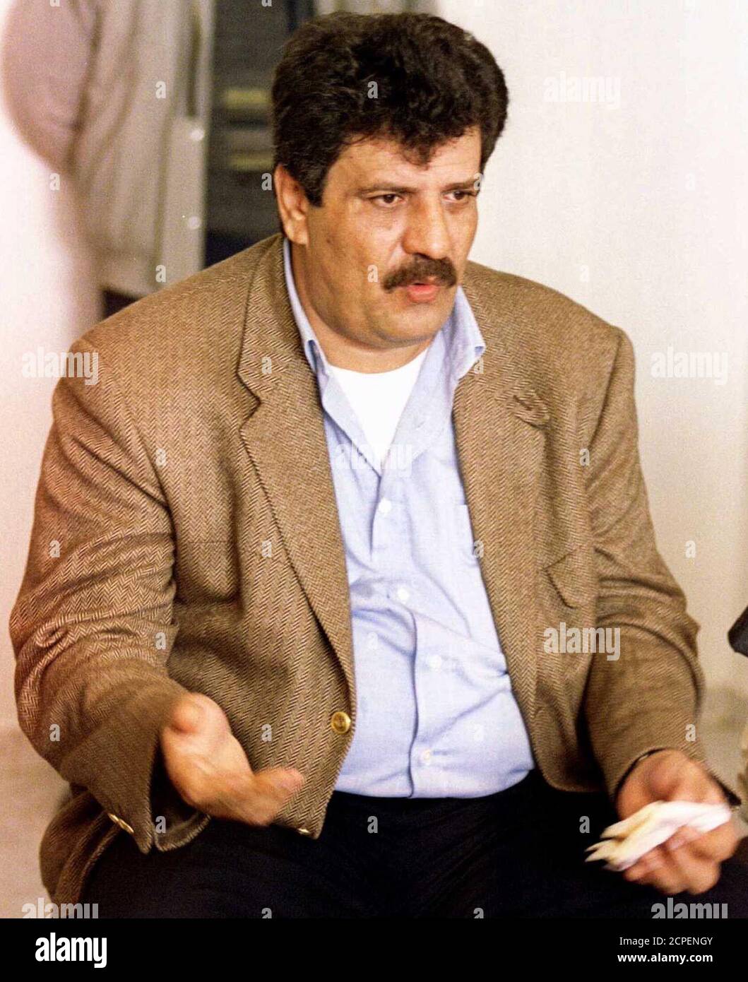 Hijacking 1985 hi-res stock photography and images - Alamy