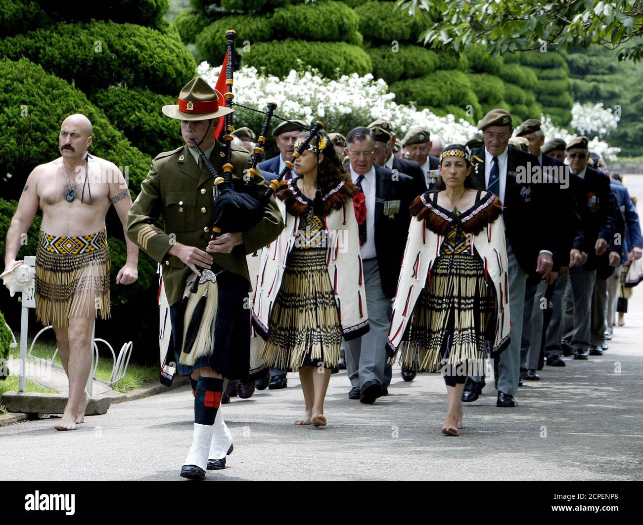 1953 armistice soldiers hi-res stock photography and images - Alamy
