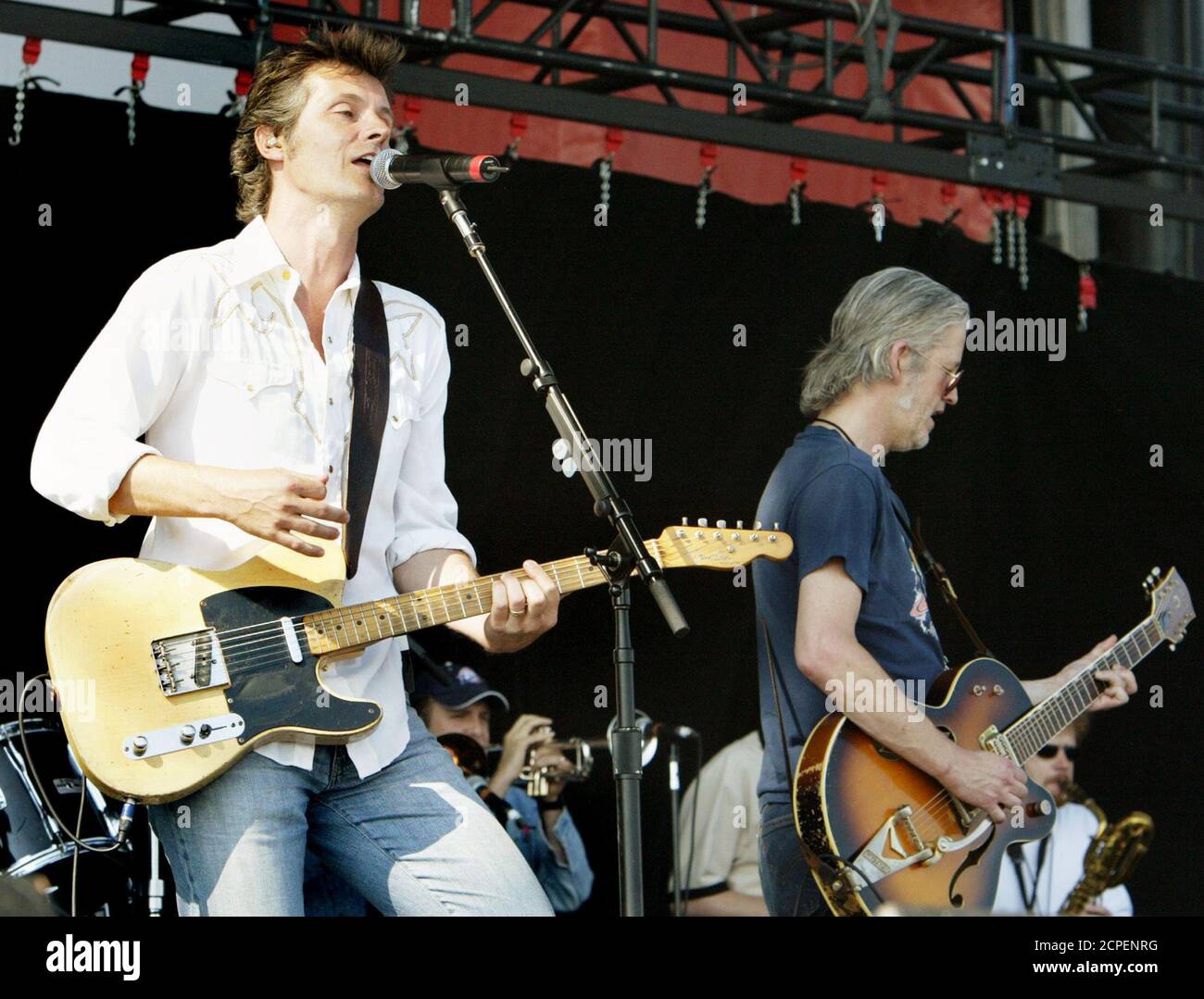 Acute attend hi-res stock photography and images - Alamy