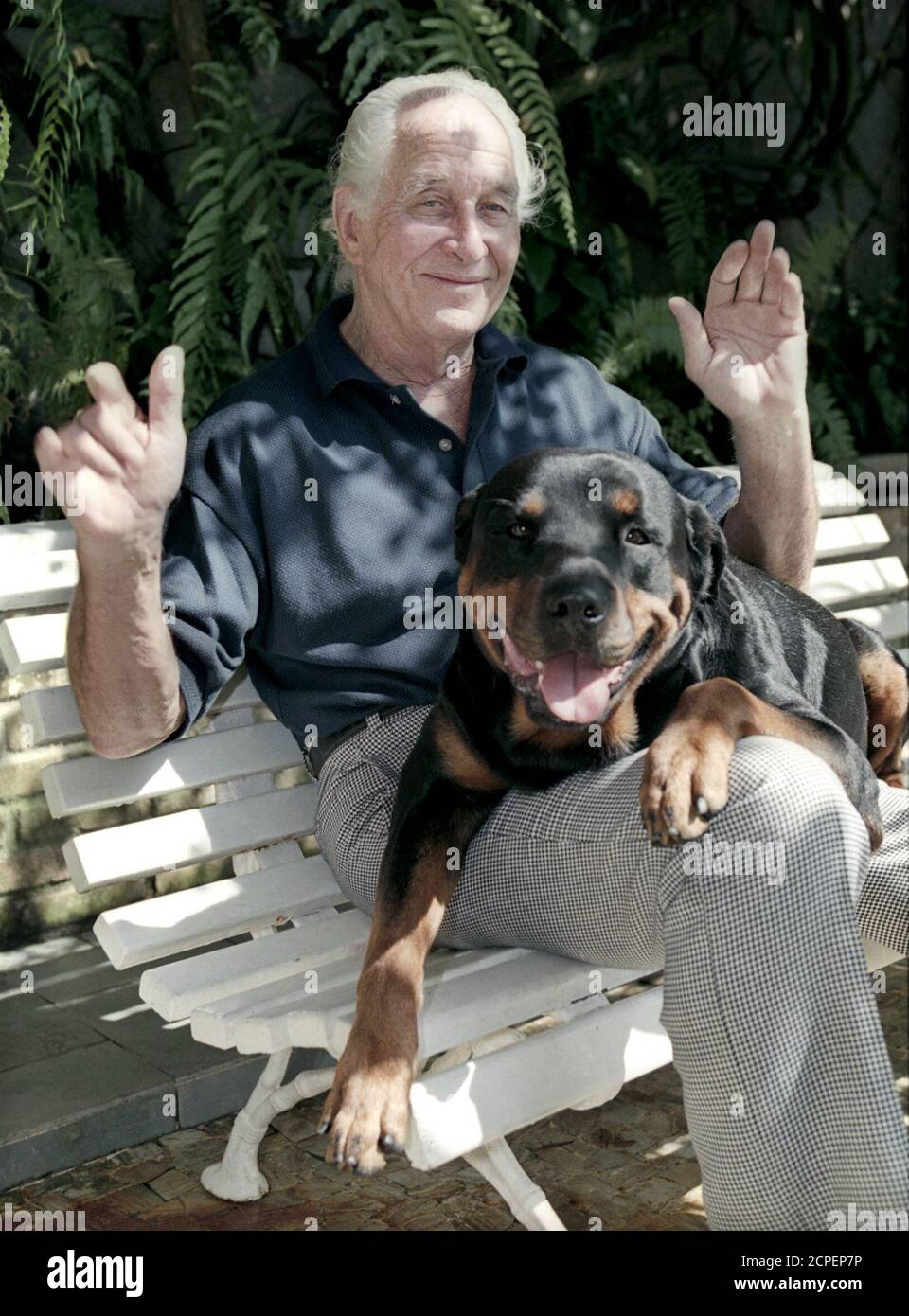 Ronald Biggs High Resolution Stock Photography and Images - Alamy