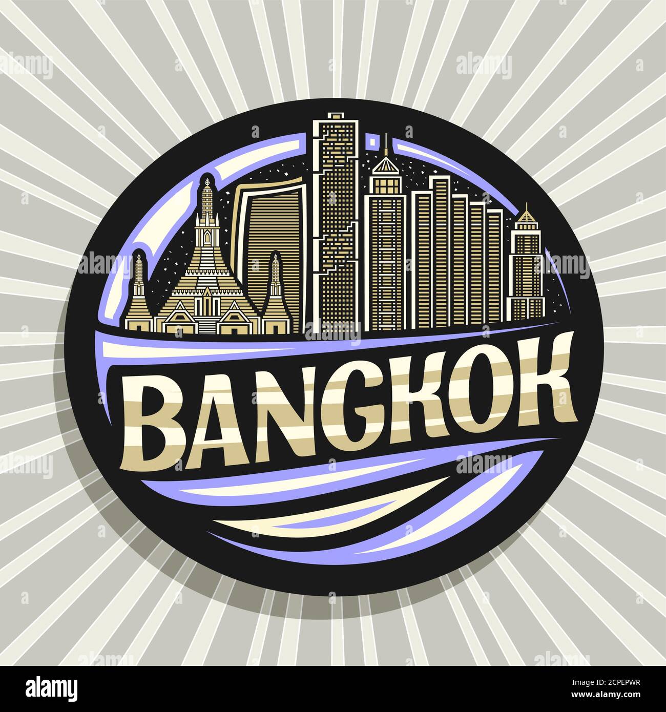 Logo Design Bangkok