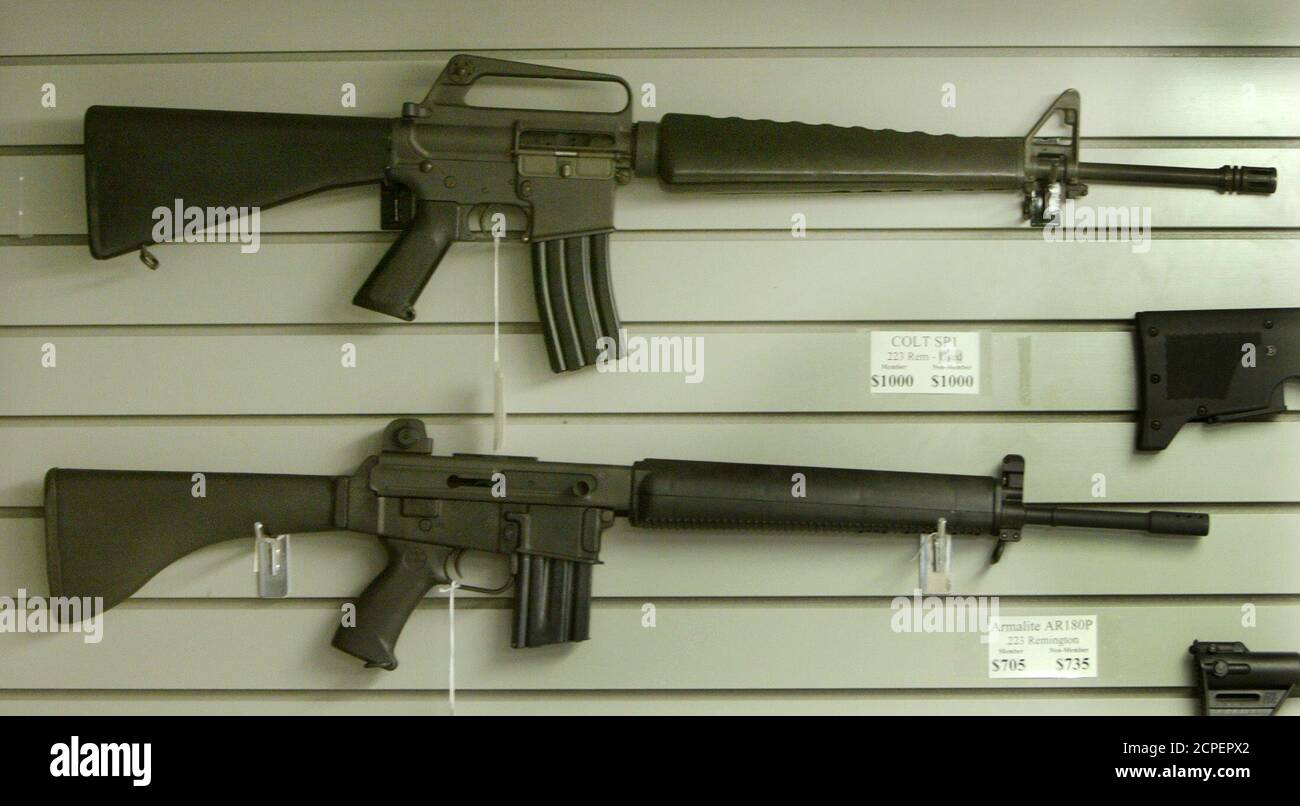 Weapons manufacture hi-res stock photography and images - Alamy