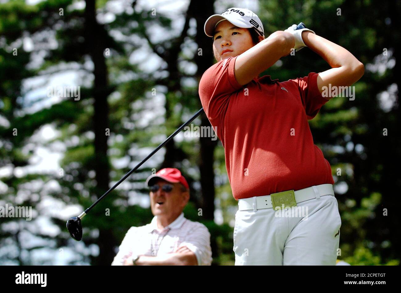 Jonathan tseng hi-res stock photography and images - Alamy