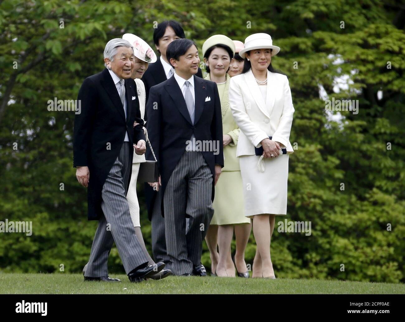 Princess mako japan hi-res stock photography and images - Alamy