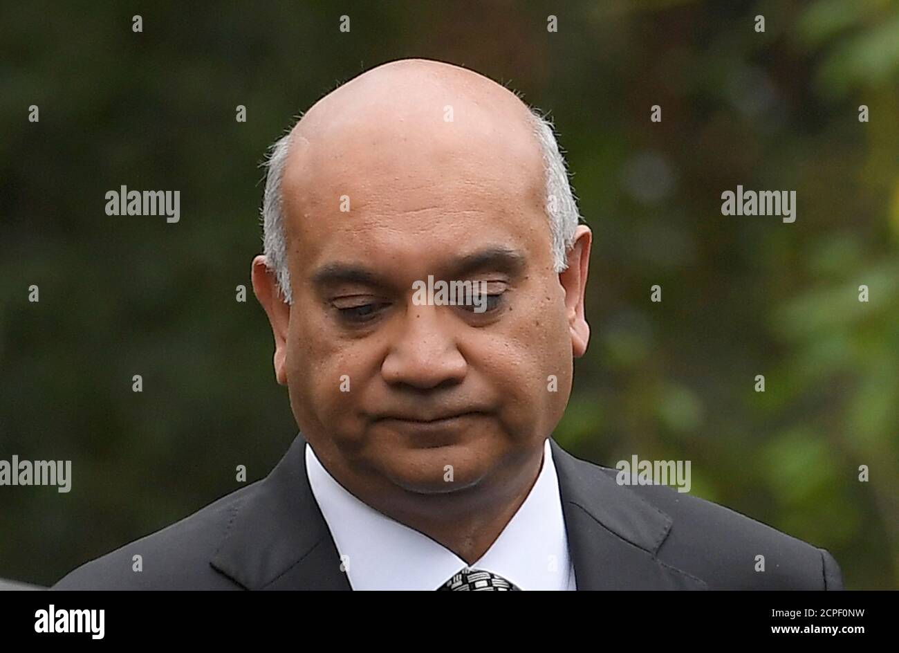 Labour Mp Keith Vaz Leaves High Resolution Stock Photography and Images ...