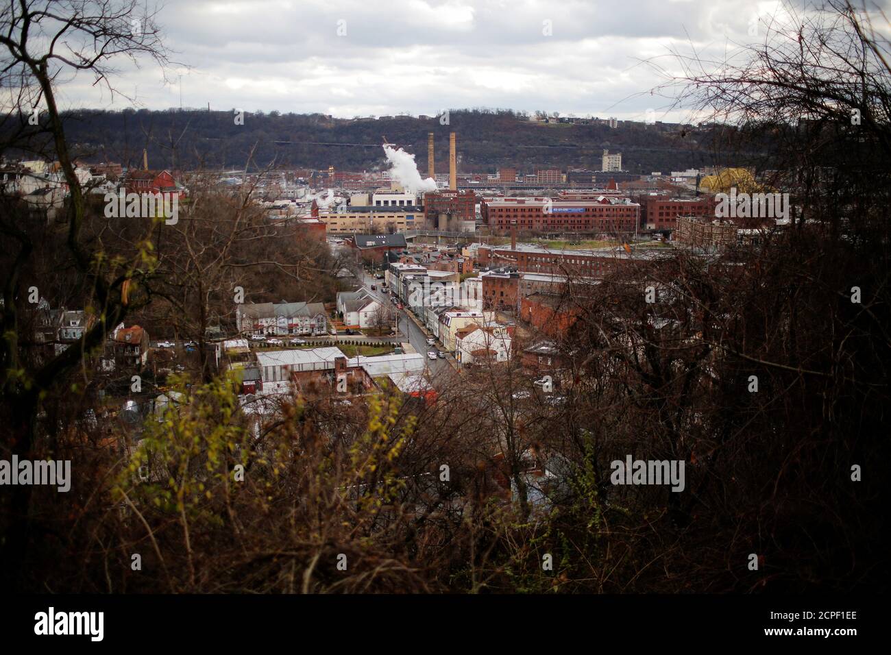 Heinz Factory High Resolution Stock Photography and Images - Alamy