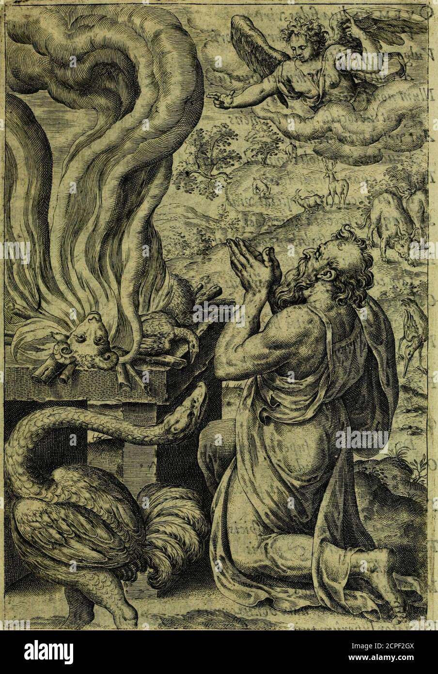 . Humanae salutis monumenta . In tabulam Nbfe hm&cmU. Oil. 5i *V(.v