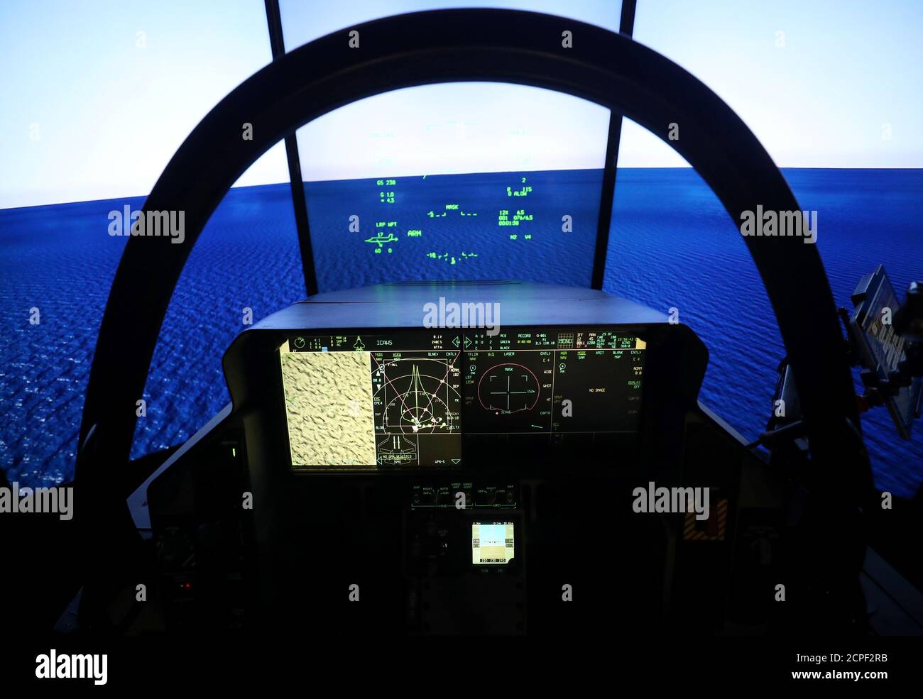 F 35 cockpit High Resolution Stock Photography and Images - Alamy