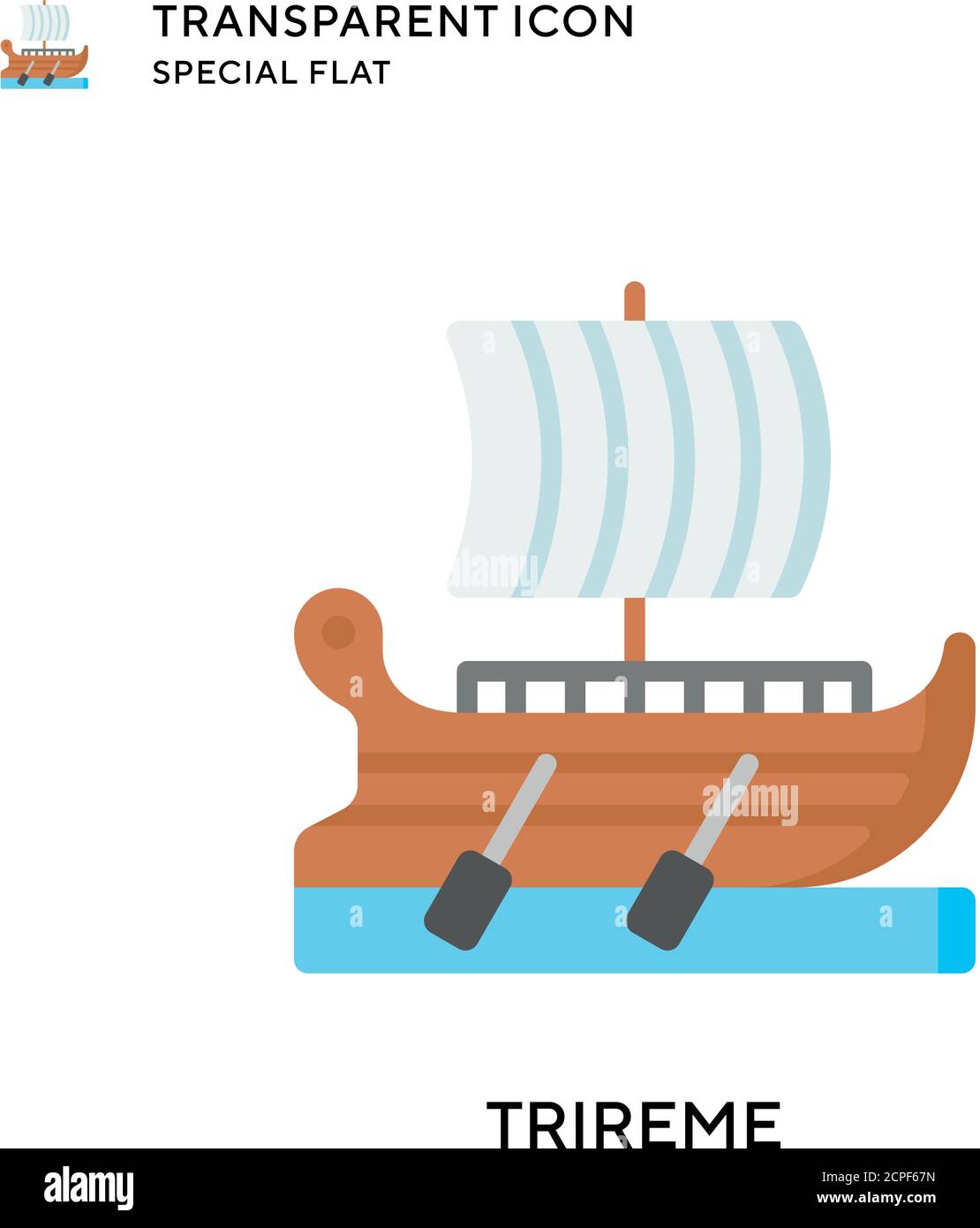 Ancient greek ship eye Stock Vector Images - Alamy