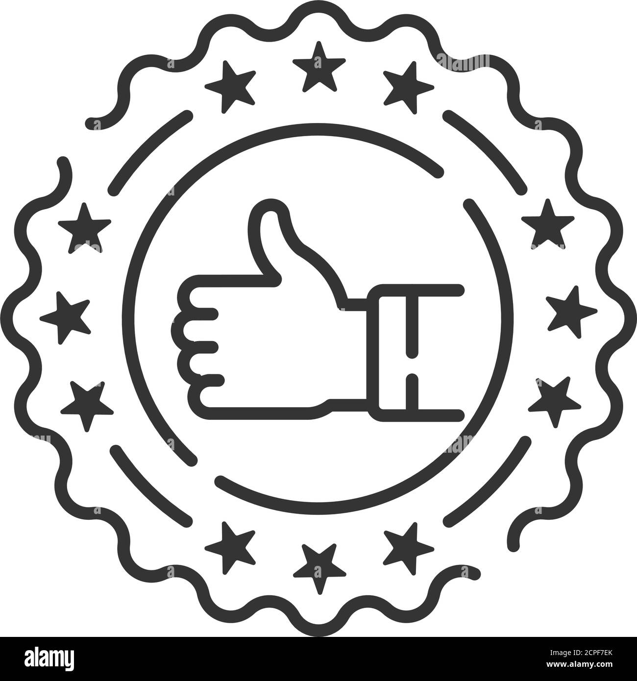 Validation icon Black and White Stock Photos & Images - Alamy