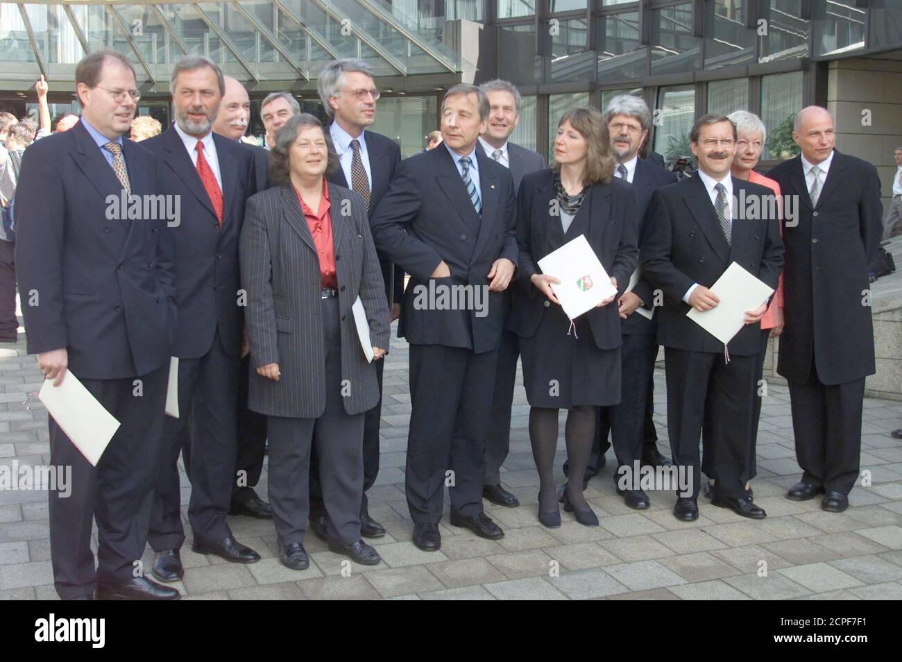 Birgit Fischer High Resolution Stock Photography and Images - Alamy