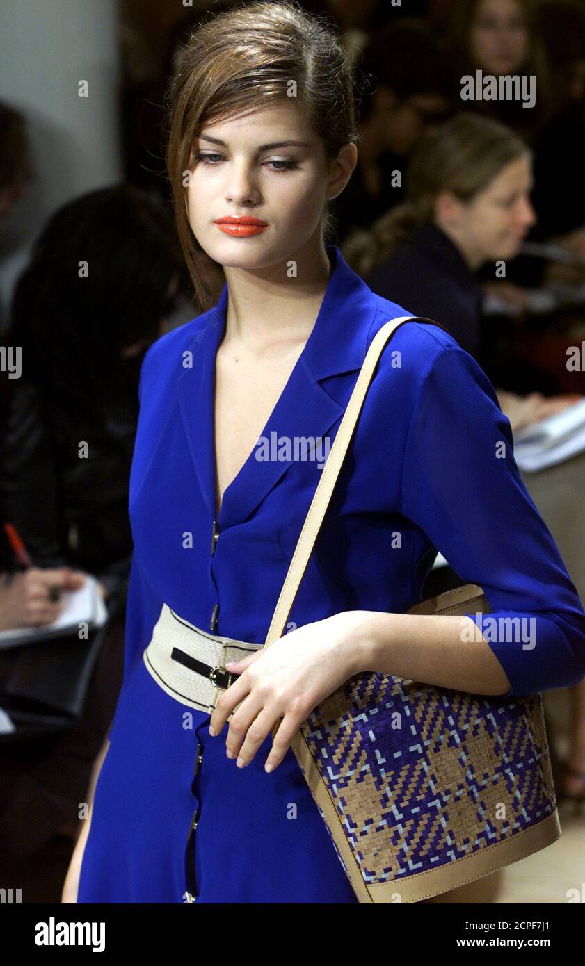 Versace collection suit hi-res stock photography and images - Alamy