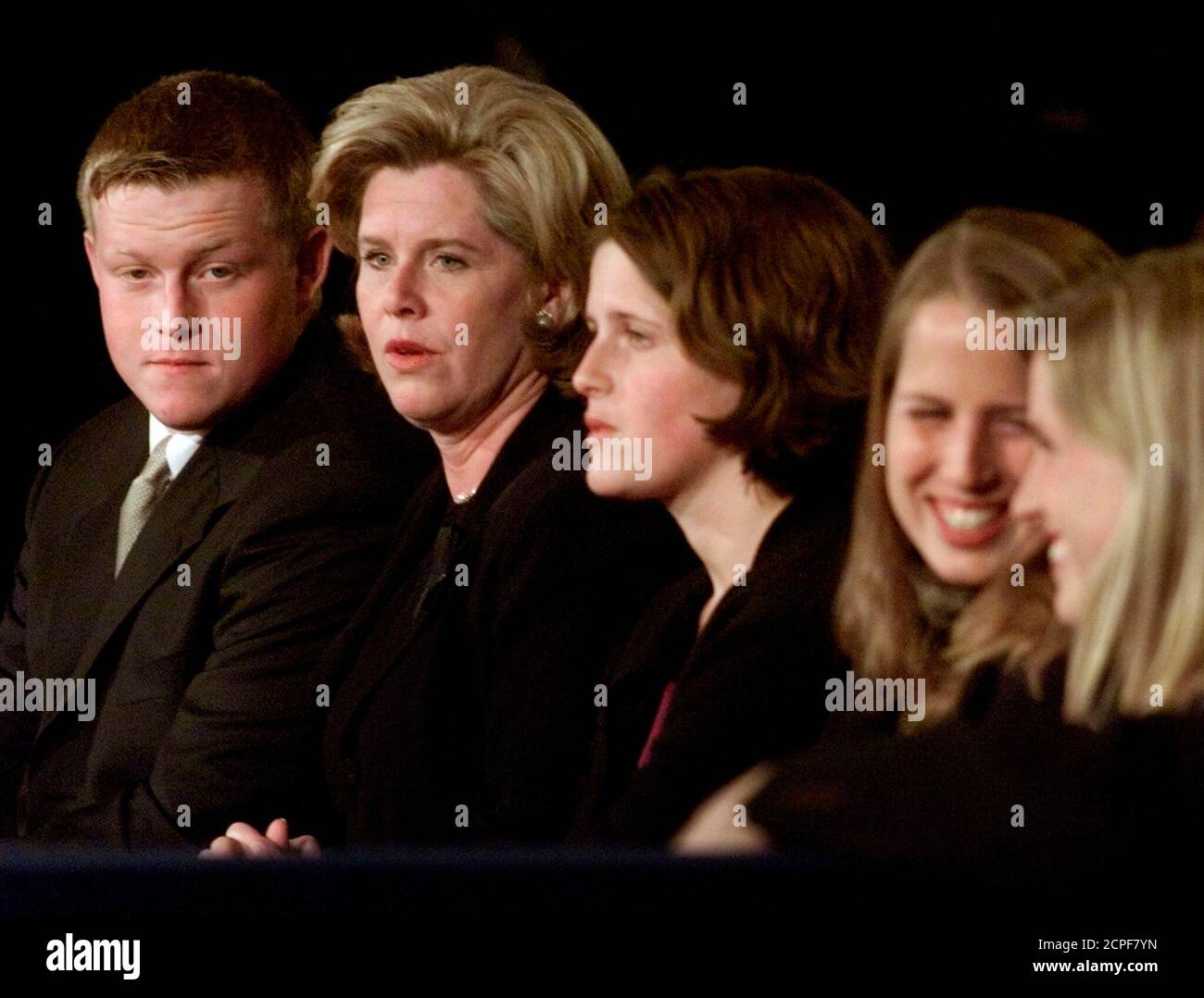 Sarah Gore High Resolution Stock Photography and Images - Alamy