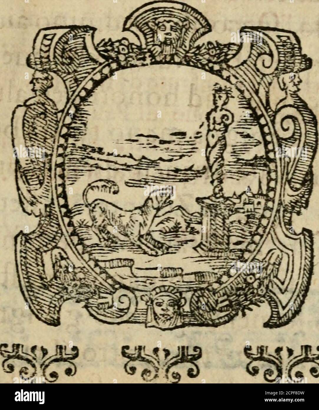 . La solenne et trionfante entrata dell'illustrissimo & reuerendissimo ...