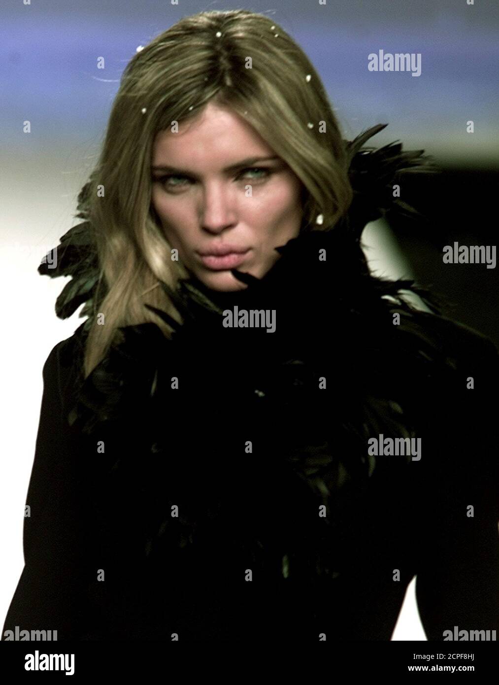 Esther canadas where hi-res stock photography and images - Alamy