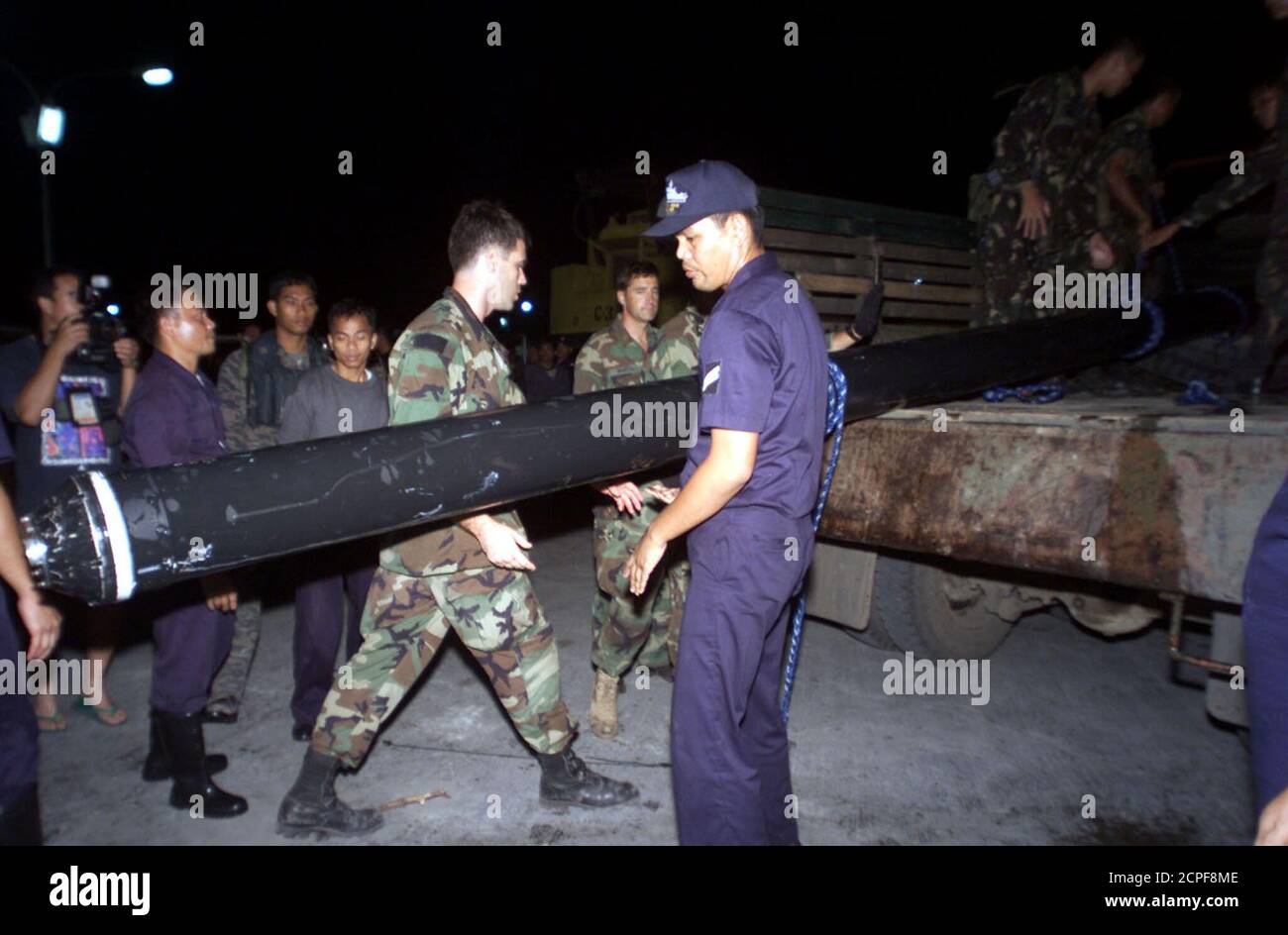 Refuelling Probe High Resolution Stock Photography and Images - Alamy