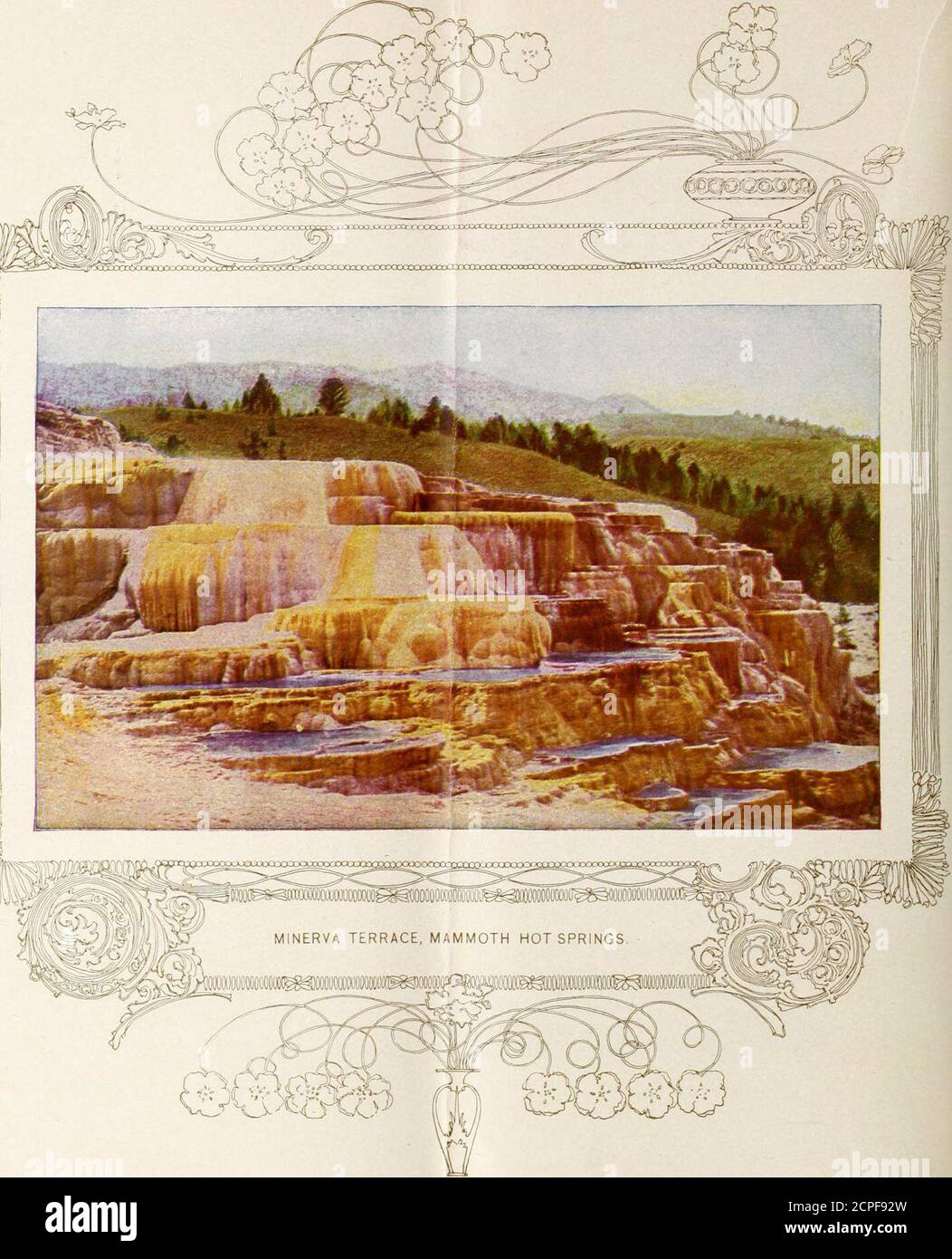 Fortyellowstone hi-res stock photography and images - Alamy