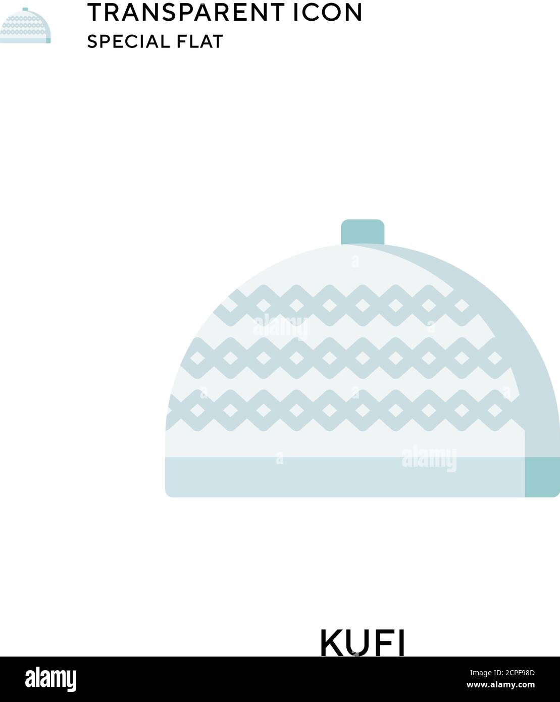 Kufi style hi-res stock photography and images - Alamy