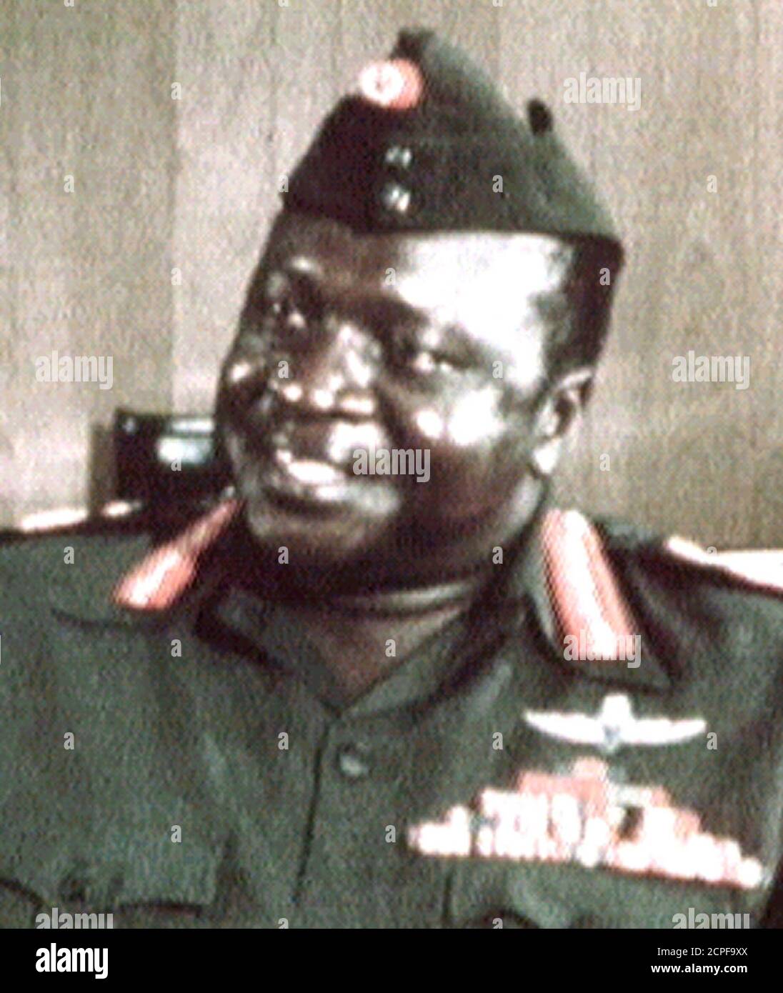 Television in 1970s africa hi-res stock photography and images - Alamy