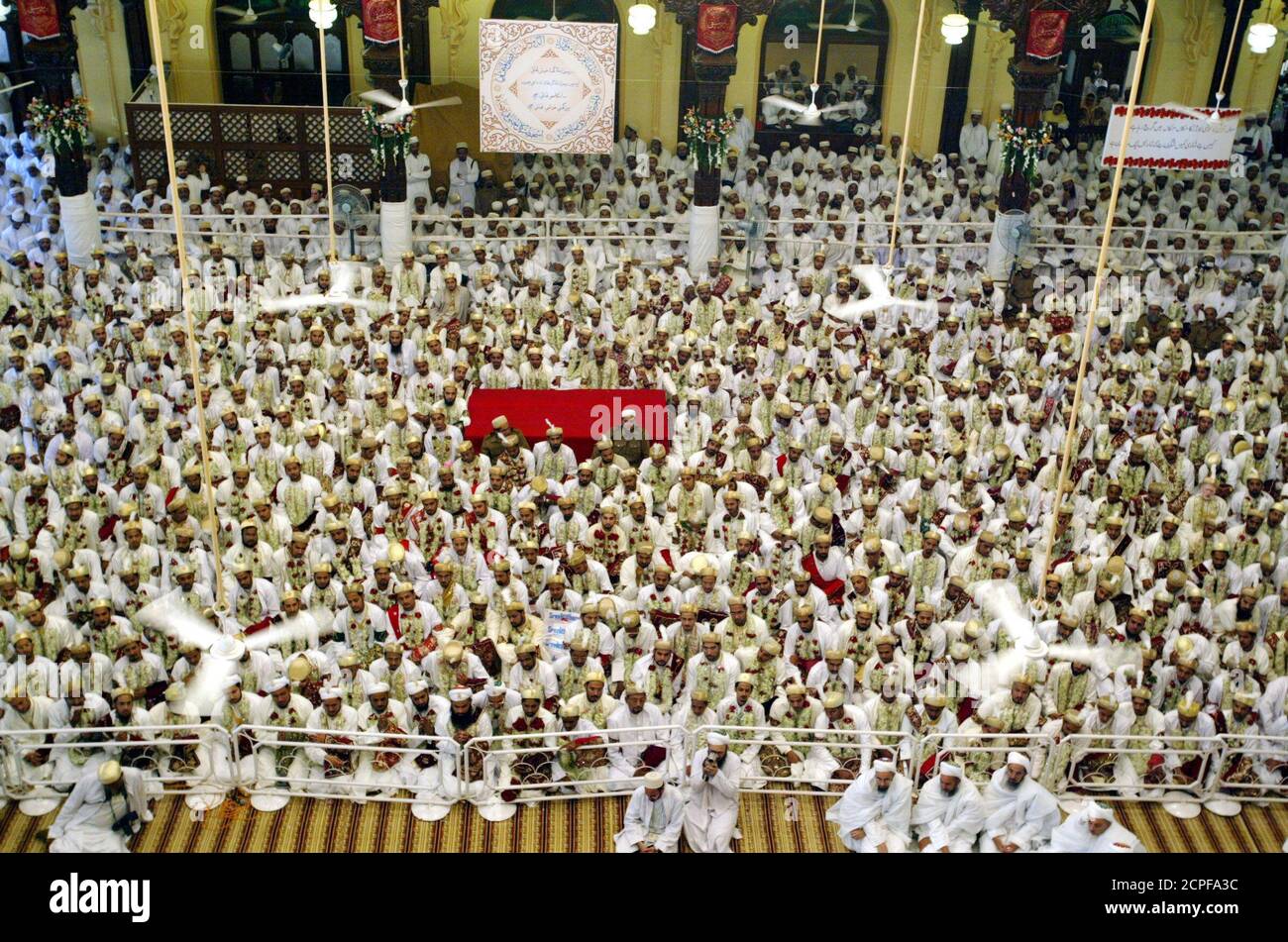 Bohra bombay hi-res stock photography and images - Alamy